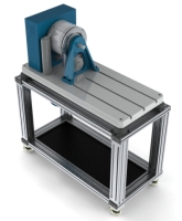 Magtrol (français) 005033-dyno-table
