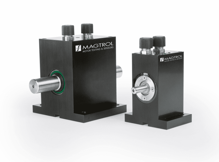 TS Torque Sensors | Magtrol (français)