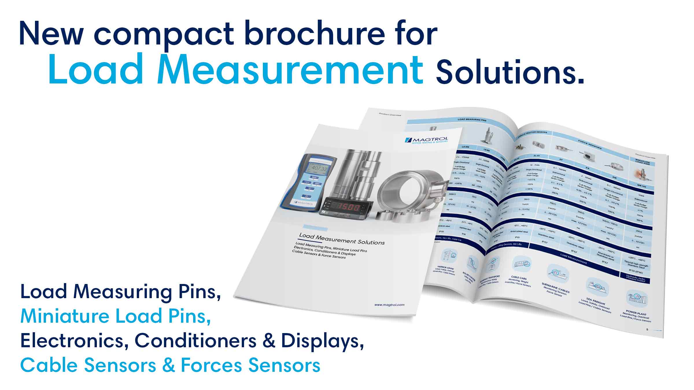 Motor Testing & Sensors, Torque Measurement, Hysteresis Dynamometer ...