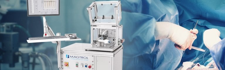 Motor Testing & Sensors, Torque Measurement, Hysteresis Dynamometer ...