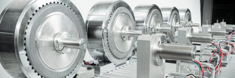 Motor Testing & Sensors, Torque Measurement, Hysteresis Dynamometer ...