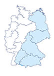 Magtrol (Deutsch) map_germany_hmst
