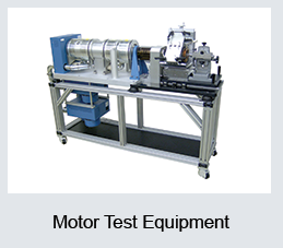 Magtrol (Deutsch) motor-test-equipment
