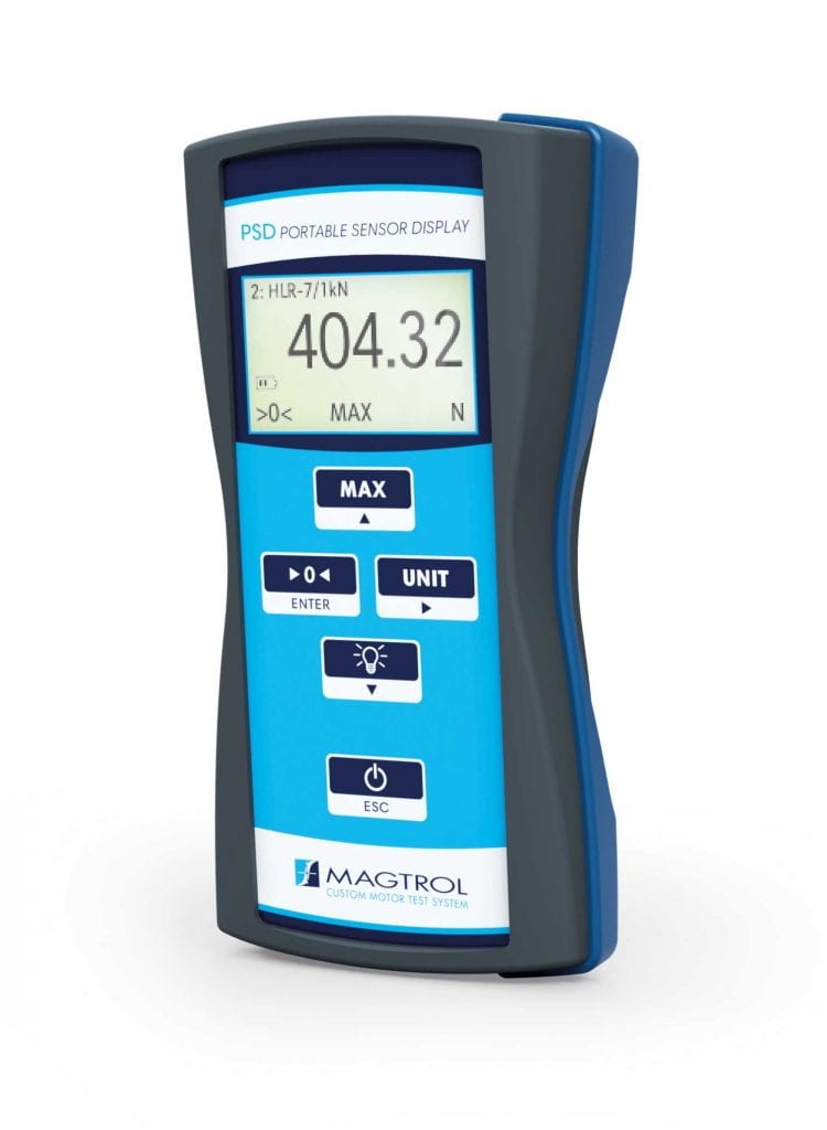 Magtrol (Deutsch) psd