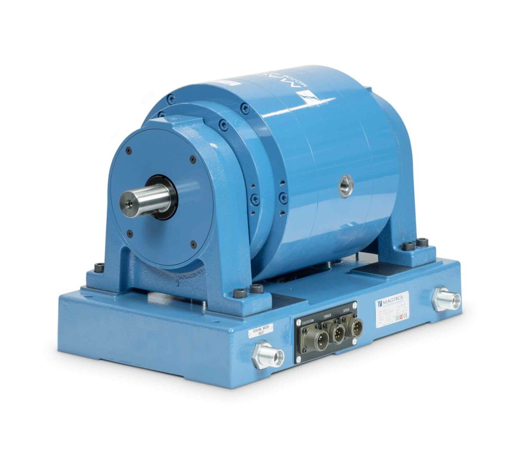Magtrol (India) PB-Series