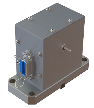 EMA Series – Stand Alone Encoder | Magtrol (India)