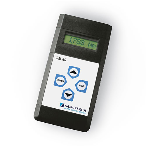 Magtrol (India) gm80