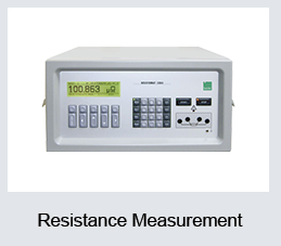 Magtrol (India) resistance-measurement