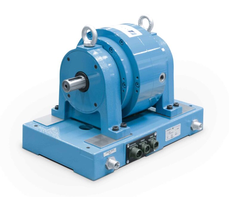 DSP 7010 Series – Dynamometer Controller | Magtrol