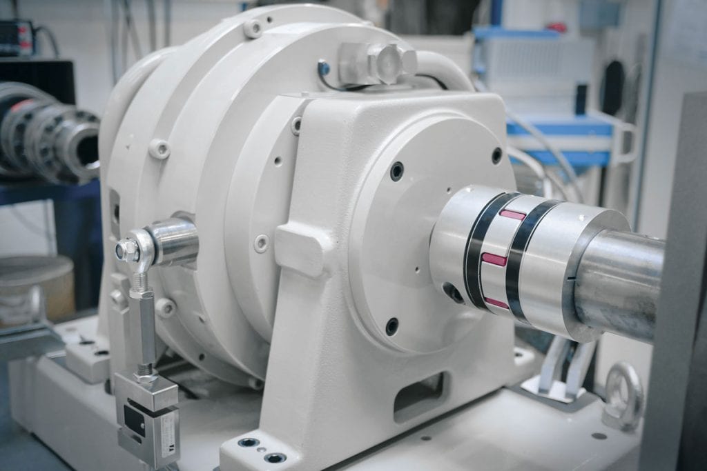 Torque Calibration Laboratory | Magtrol